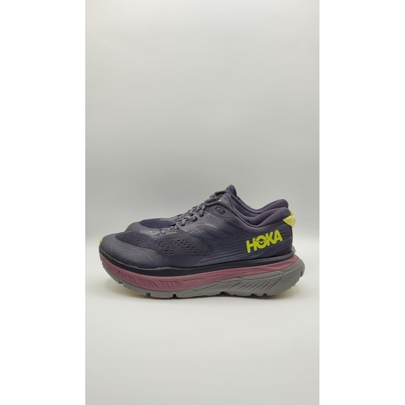 Hoka One One | Shoes | Hoka Stinson Atr 6 Womens 95 Trail Running Shoes ...